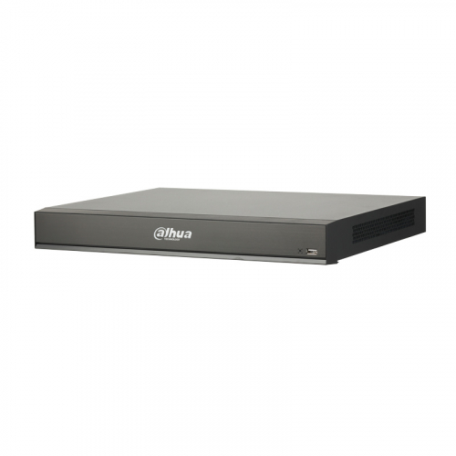 DHI-NVR4208-8P-I - Video Recorders | Advanced Access
