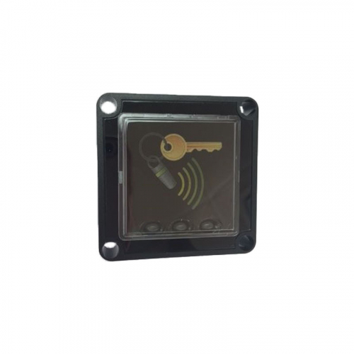 PAX-1 - | Advanced Access