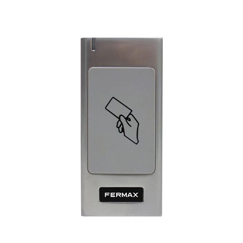 5296 - Readers & Keypads | Advanced Access