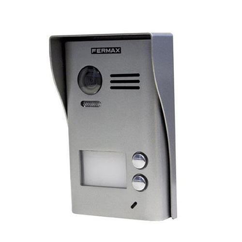 1417 - Video Entry Systems | Advanced Access