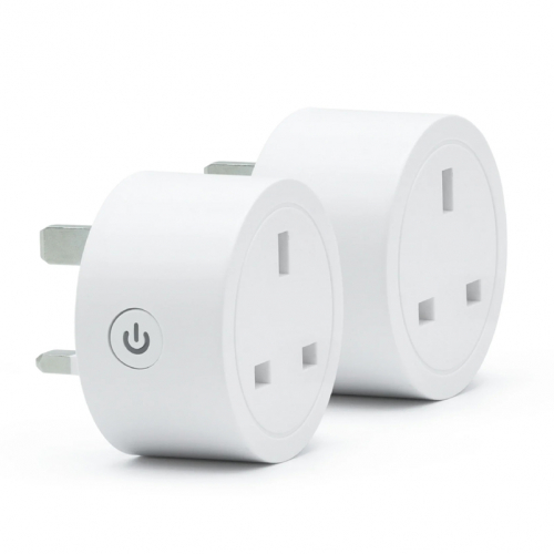 SP2-SMARTPLUGX2 | Smart Home Solutions | Advanced Access