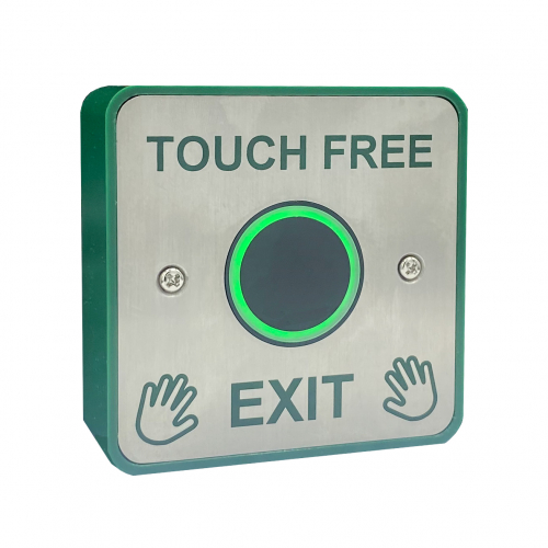 EBNT/TF-1PLUS - Emergency Exit Devices | Advanced Access