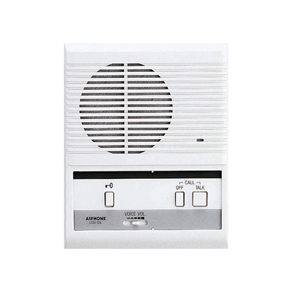 LEM-1DL - Audio Entry Systems | Advanced Access