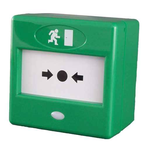 FP3/GR/TP - Emergency Exit Devices | Advanced Access