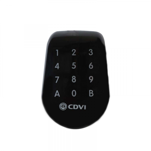 CDVI-SOLAR-2R - Standalone Keypads | Advanced Access