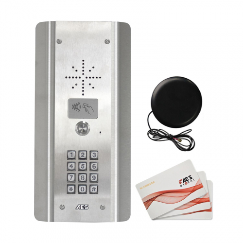 PRIME7-ASPK-EU - GSM Systems | Advanced Access